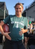 Kylie McDevitt Height, Weight, Age, Spouse, Education, Biography