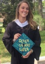 Kylie McDevitt Height, Weight, Age, Spouse, Education, Biography