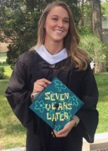 Kylie McDevitt Height, Weight, Age, Spouse, Education, Biography