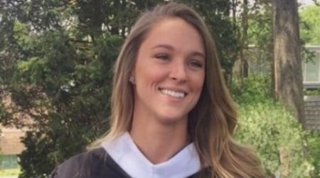 Kylie McDevitt Height, Weight, Age, Spouse, Education, Biography