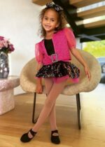 Luna Stephens Height, Weight, Age, Family, Facts, Biography