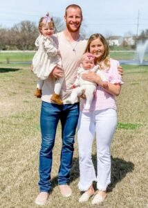 Madison Oberg Height, Weight, Age, Spouse, Facts, Biography