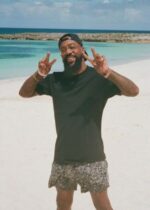 Marcus Jordan Height, Weight, Age, Family, Education, Biography