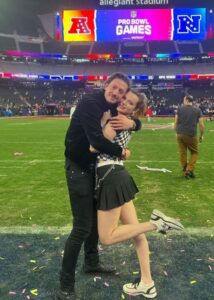 Mark Emms Height, Weight, Age, Girlfriend, Facts, Biography