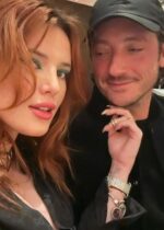 Mark Emms Height, Weight, Age, Girlfriend, Facts, Biography