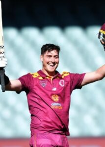 Matt Renshaw Height, Weight, Facts, Family, Spouse, Biography