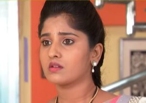 Meghana Lokesh Height, Weight, Age, Family, Biography