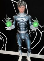 Mickey Nucci Height, Weight, Age, Boyfriend, Facts, Biography