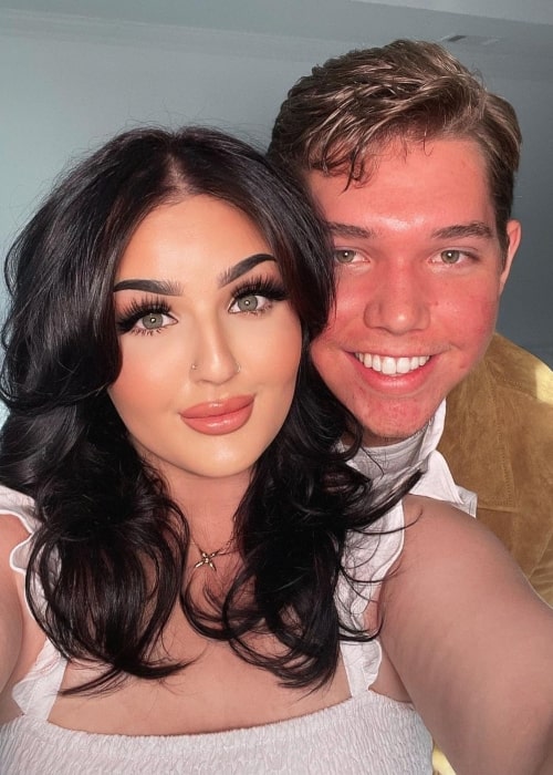 Mikayla Nogueira Height Weight Age Boyfriend Facts Biography
