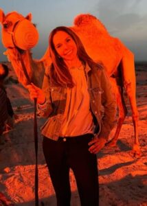 Moira Forbes Height, Weight, Age, Family, Facts, Biography