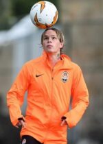 Mykhailo Mudryk Height, Weight, Age, Family, Facts, Biography