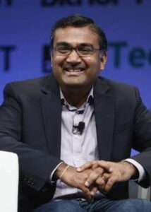 Neal Mohan Height, Weight, Age, Family, Facts, Biography