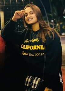 Neelam Giri Height, Weight, Age, Boyfriend, Facts, Biography