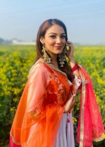 Neha Rana Height, Weight, Age, Boyfriend, Facts, Biography