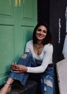 Neha Rana Height, Weight, Age, Boyfriend, Facts, Biography