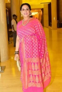 Nikhat Khan Height, Weight, Age, Facts, Biography, Family, Spouse