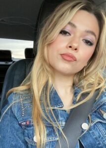 Nikki Hahn Height, Weight, Age, Boyfriend, Facts, Biography