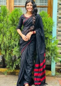 Nivedya R Sankar Height, Weight, Age, Facts, Family, Biography