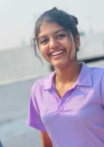 Nivedya R Sankar Height, Weight, Age, Facts, Family, Biography