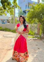 Padhu Padmavathi Height, Weight, Age, Facts, Biography