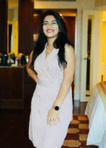 Padhu Padmavathi Height, Weight, Age, Facts, Biography