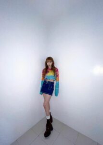 Park Si-eun (STAYC) Height, Weight, Age, Family, Biography