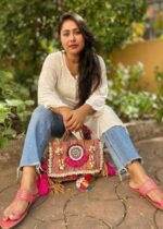 Priyanka Pandit Height, Weight, Age, Boyfriend, Facts, Biography