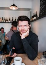 RAC (Musician) Height, Weight, Age, Girlfriend, Facts, Biography