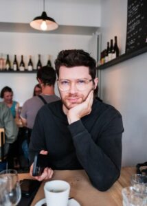 RAC (Musician) Height, Weight, Age, Girlfriend, Facts, Biography