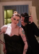 RAC (Musician) Height, Weight, Age, Girlfriend, Facts, Biography