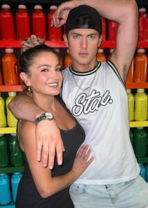 Rachael O’Brien Height, Weight, Age, Boyfriend, Facts, Biography