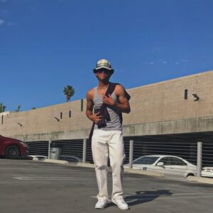 Richard Sabiaga Height, Weight, Age, Girlfriend, Facts, Biography