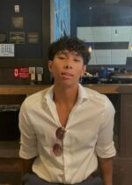 Richard Sabiaga Height, Weight, Age, Girlfriend, Facts, Biography