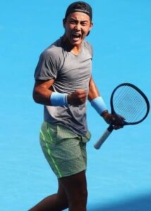 Rinky Hijikata Height, Weight, Age, Girlfriend, Education, Biography