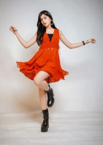 Riva Arora Height, Weight, Age, Boyfriend, Facts, Biography