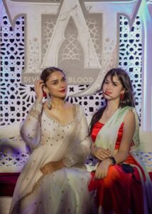 Riva Arora Height, Weight, Age, Boyfriend, Facts, Biography