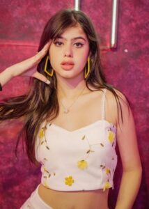 Riva Arora Height, Weight, Age, Boyfriend, Facts, Biography