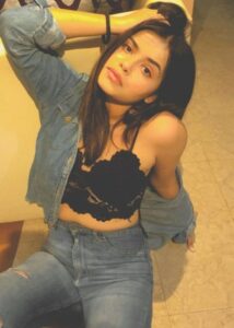 Rose Khan Height, Weight, Age, Boyfriend, Facts, Biography