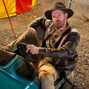 Ross Hornby Height, Weight, Age, Girlfriend, Facts, Biography