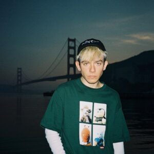 Roy Blair Height, Weight, Age, Girlfriend, Facts, Biography