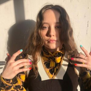 Ruby Stokes Height, Weight, Age, Boyfriend, Facts, Biography