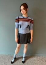 Ruby Stokes Height, Weight, Age, Boyfriend, Facts, Biography