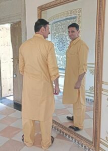 Rushad Rana Height, Weight, Age, Facts, Biography, Spouse