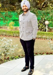 Sandeep Singh Height, Weight, Age, Facts, Biography