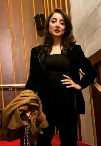 Sarwat Gilani Height, Weight, Age, Family, Biography, Facts