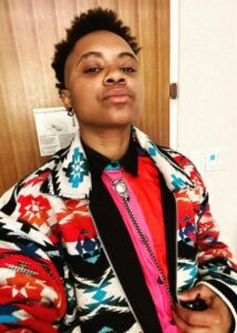 Sasha Mallory Height, Weight, Age, Girlfriend, Facts, Biography