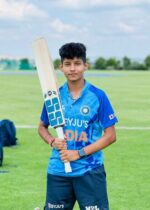 Soumya Tiwari Height, Weight, Age, Boyfriend, Facts, Biography