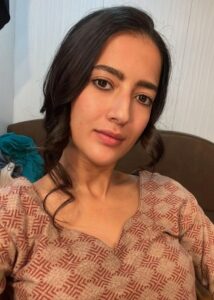 Soundous Moufakir Height, Weight, Age, Facts, Biography