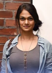 Suchitra (Singer) Height, Weight, Family, Education, Biography