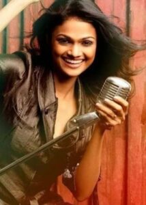 Suchitra (Singer) Height, Weight, Family, Education, Biography